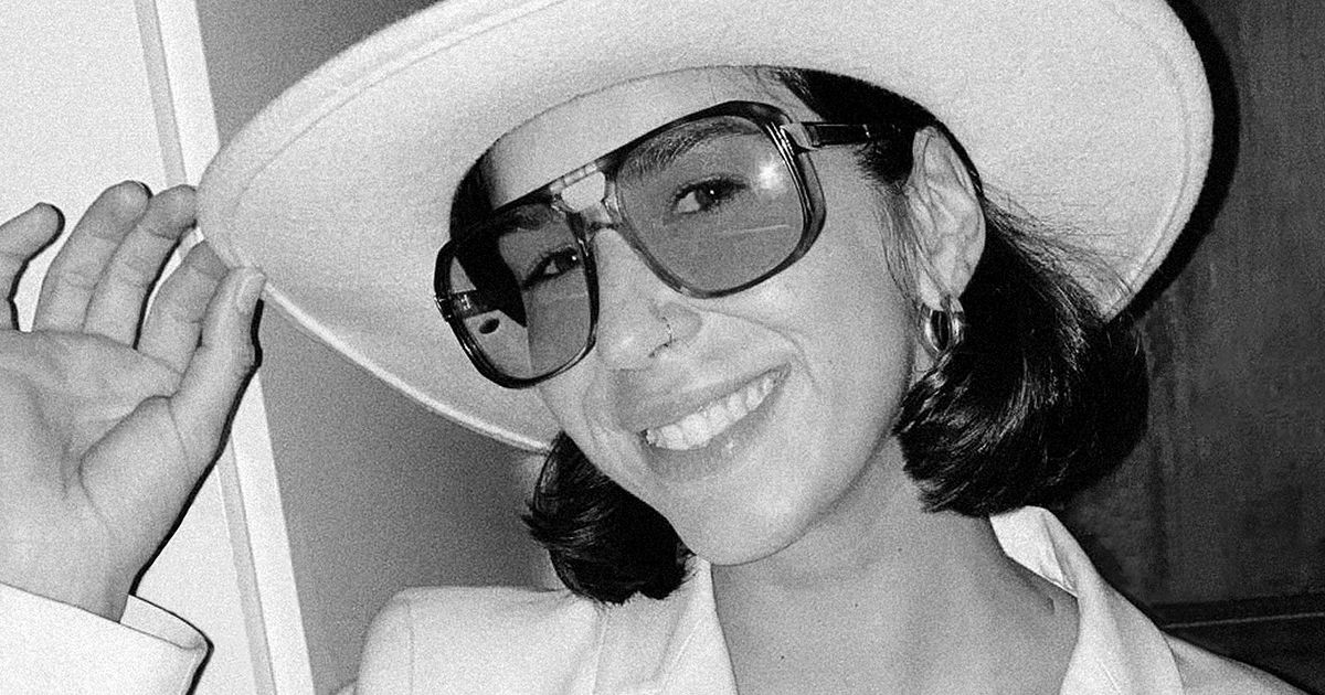 Talya Galasko joins Dress Code | shots Magazine