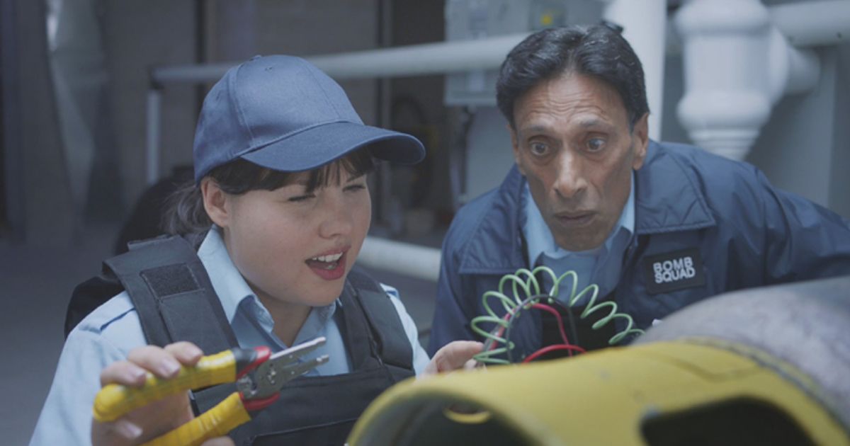 Nerdwallet’s First Ad Campaign Illustrates The Ease Of Better Financial ...