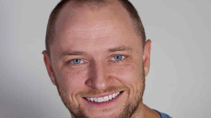 todd biermann director