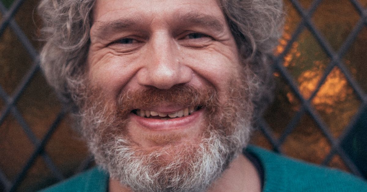 Jamie Masters | shots Magazine