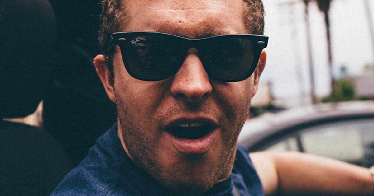 Sound Designer Adam Smyth Joins String And Tins | shots Magazine