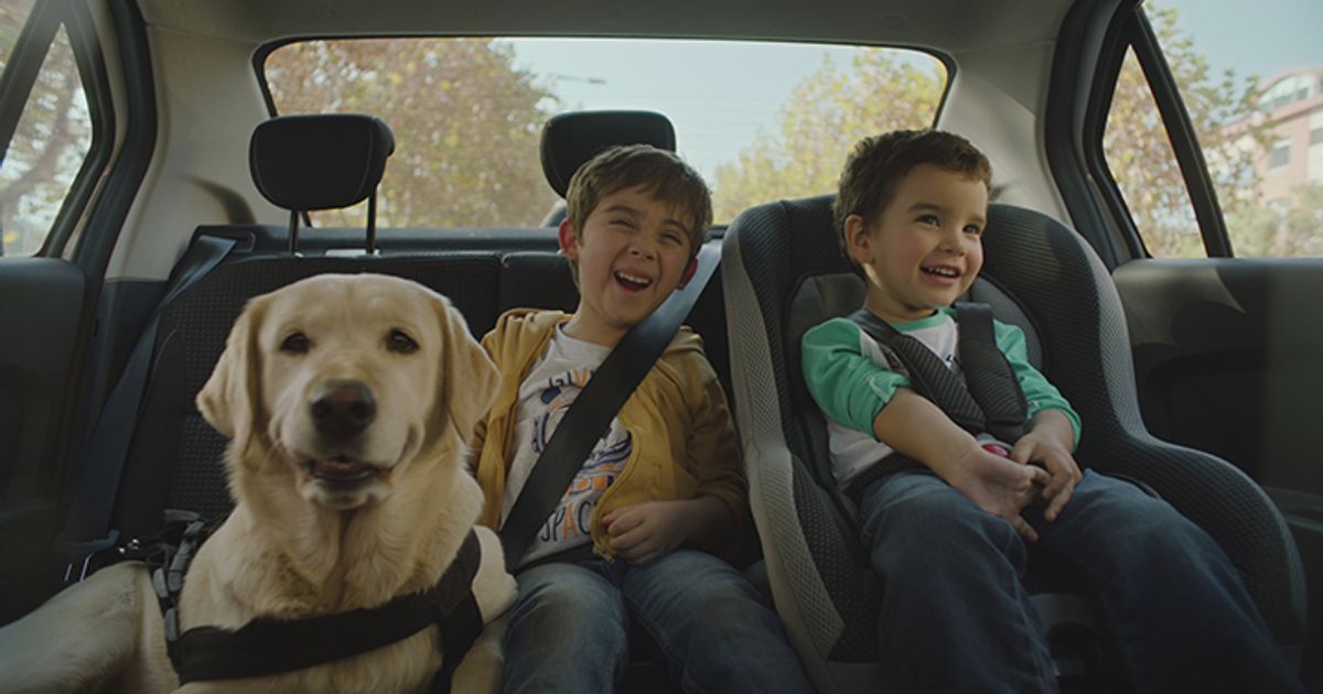 Alejandro “Mascota” Molina, Directs Latest Spot For Renault Chile ...