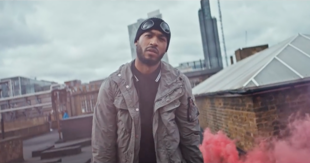 Justin Hackney | John Spary Associates