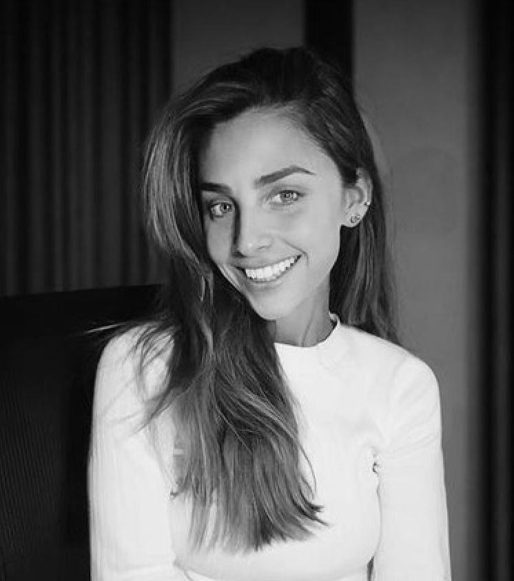 Lydia Davies – Pacific – 2025 | shots Awards