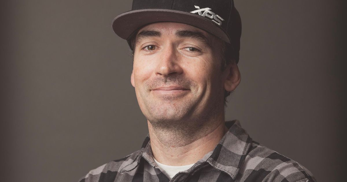 The Garage welcomes director Sam McGlynn | shots