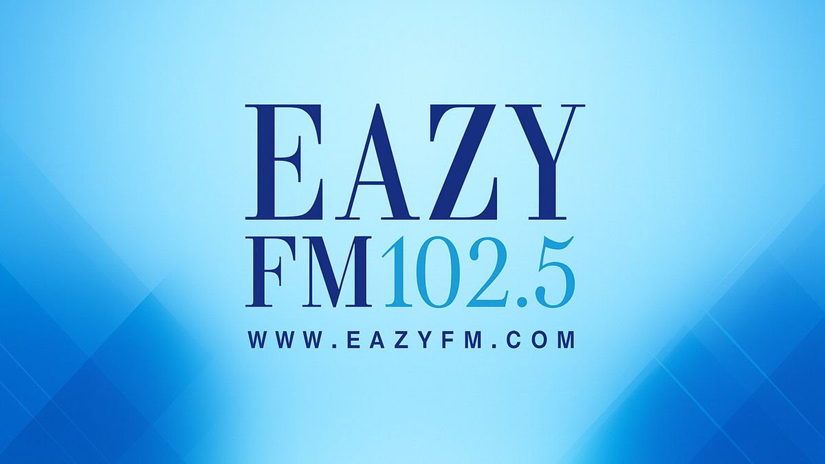 Eazy FM - Eazy FM | Mcasso
