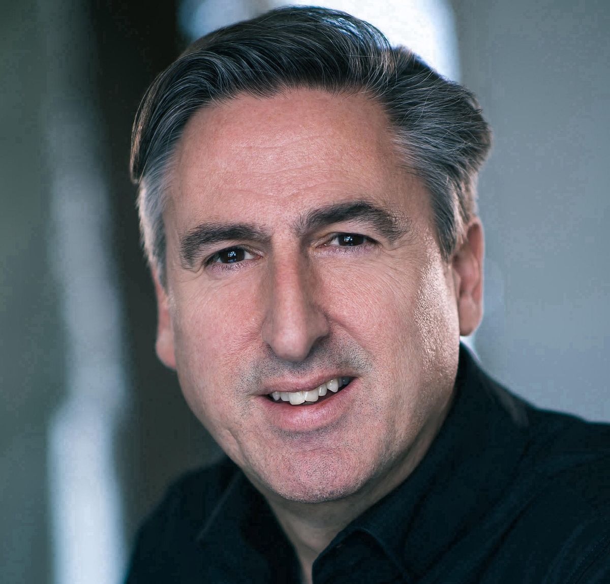 Rick Russell – EMEA – 2022 | shots Awards