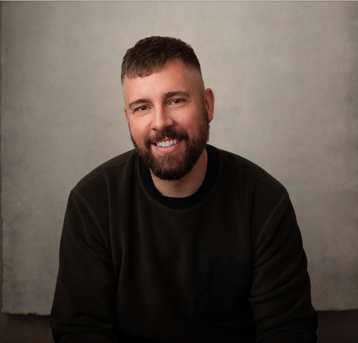 Paul Sumpter – EMEA – 2025 | shots Awards
