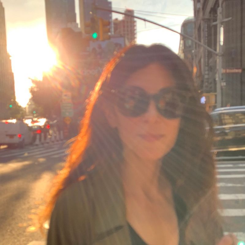 Emily de Groot – Americas – 2026 | shots Awards