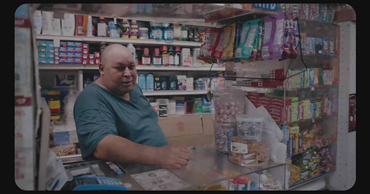 Pusha T Takes adidas Originals To New York Bodegas In Short Film From ...