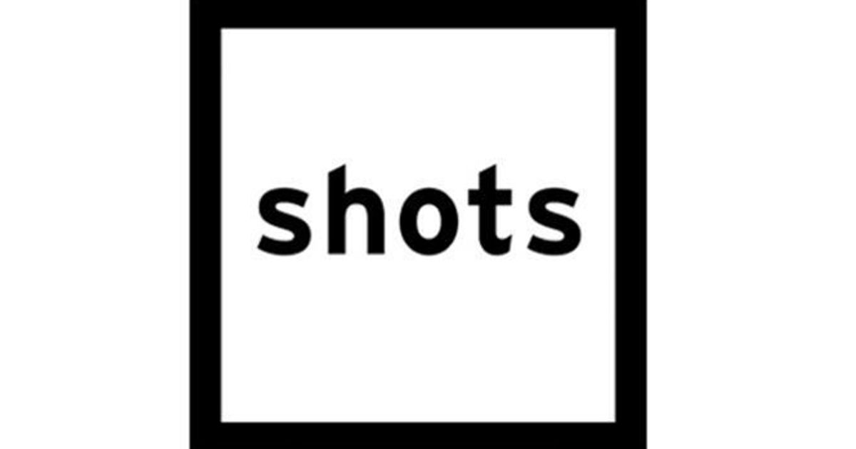 Want to Work for shots? | shots
