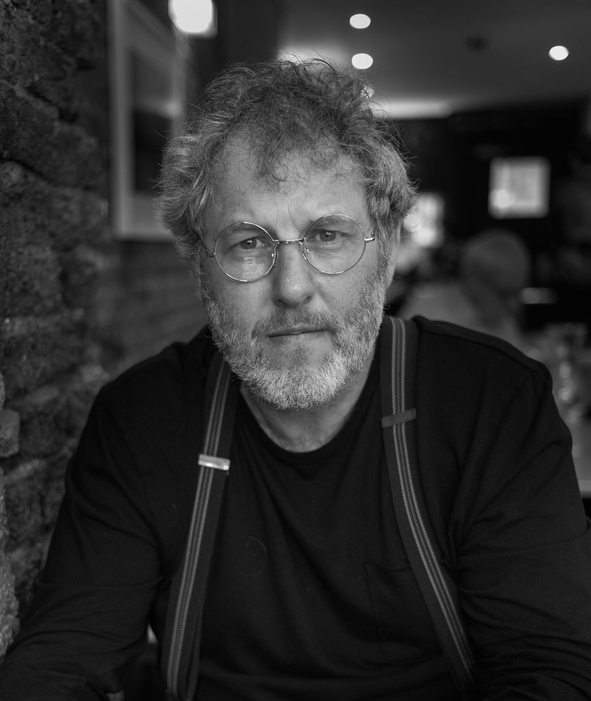 Malcolm Venville – EMEA – 2022 | shots Awards