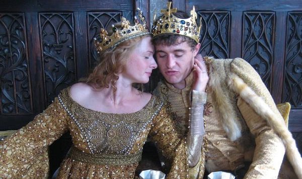 Nic Ede | United Agents