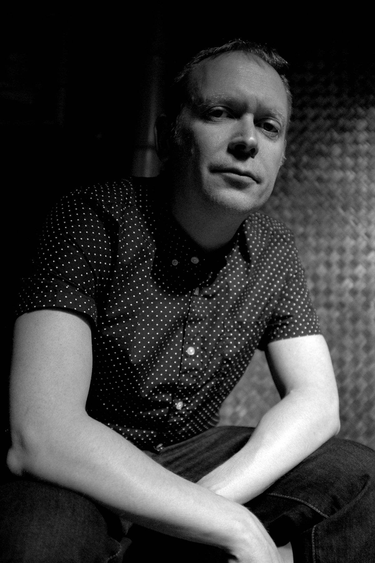 Tim Hardy – – | shots Awards