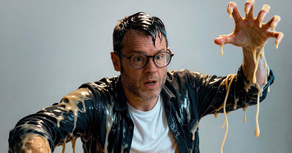 The craft, code and controlled chaos of Chris Boyle | shots