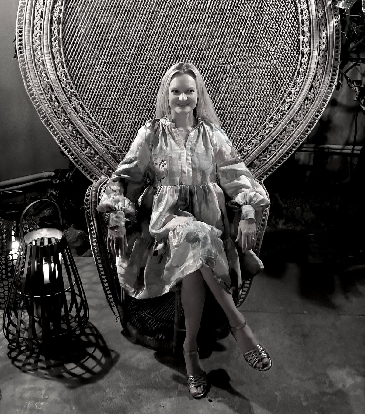 Sally Patterson – EMEA – 2024 | shots Awards