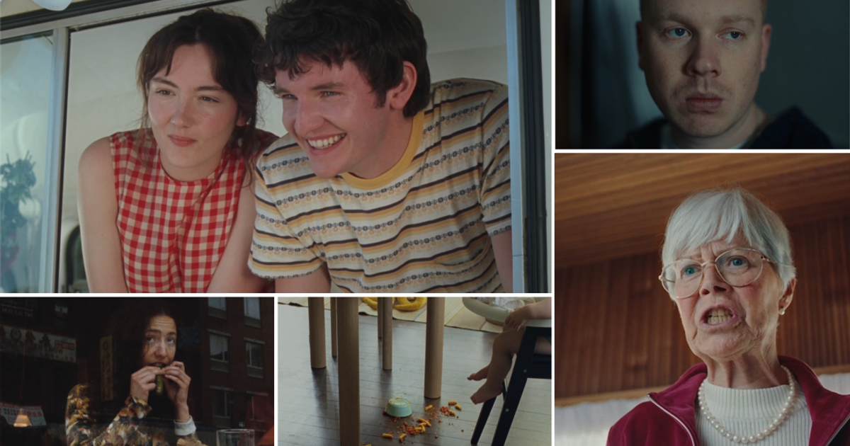Cannes Contenders 2026: Denmark / Norway | shots