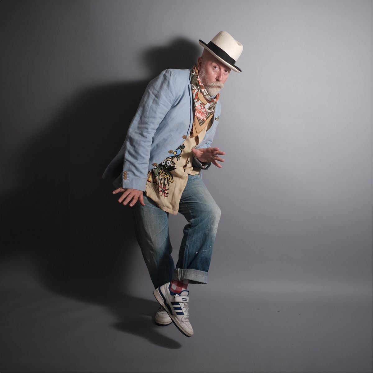 Mr Gammon – EMEA – 2023 | shots Awards